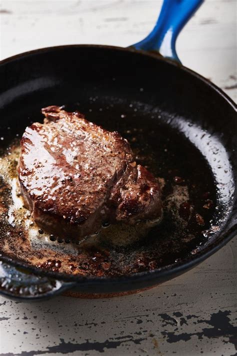 How To Cook Filet Mignon On The Stove Recipe Simply Recipes Quirky Cooking Filet Mignon