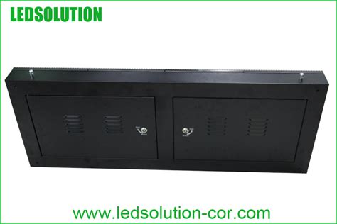 Modular Gas Price Led Display A Ledsolution Led Display Led Screen