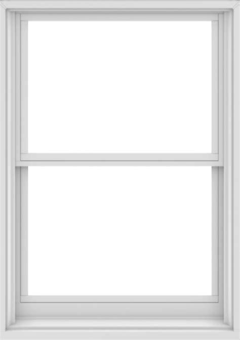 Andersen Windows 400 Series Double Hung 33 58 Wide Vinyl Exterior Wo