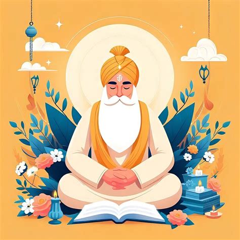 Guru Illustration Images Free Download On Freepik
