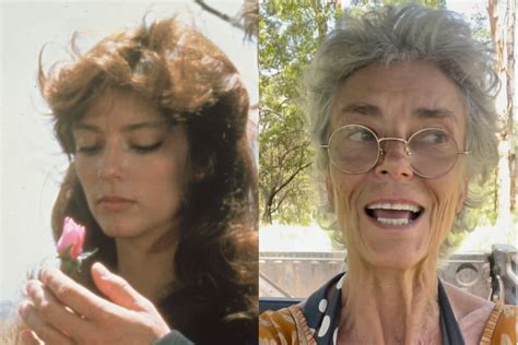 Thorn Birds Star Responds After Trolls Mock Her ‘unkempt Appearance In