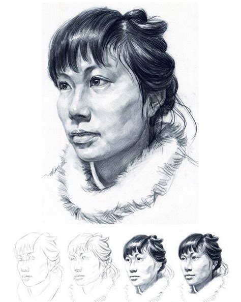 人物四分之三侧面四分之三侧面人物四分之三侧面大山谷图库