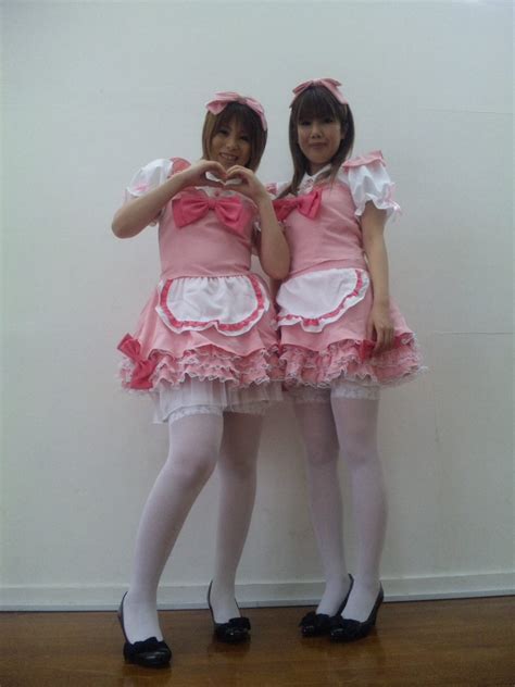 Pure娘撮影snapsメイド編part 2 Team凛龍のオフィシャルサイト