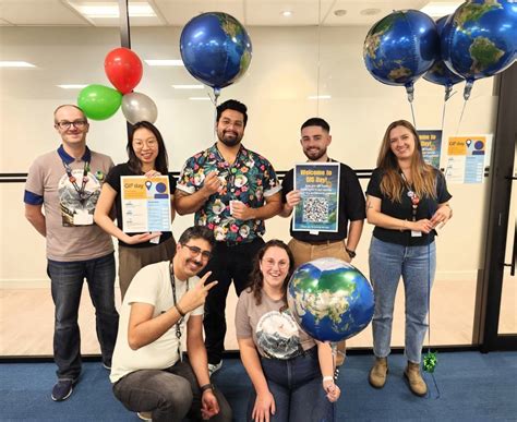 Sarah Greenberg On Linkedin I Am So Proud Of My Team For All Of Their Hard Work To Make This