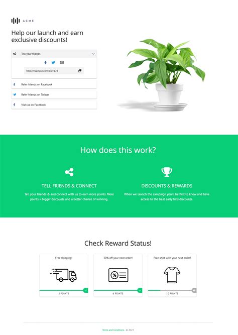 Kickstarter Pre Launch Status Kickofflabs
