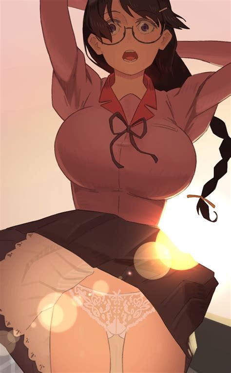 Hanekawa Tsubasa Monogatari And 1 More Drawn By Niwatori5948 Danbooru