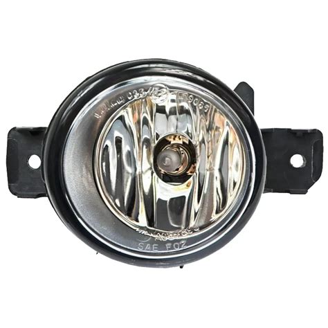 Factory Genuine Drivers Side Left Fog Lamp Light For Nissan Altima