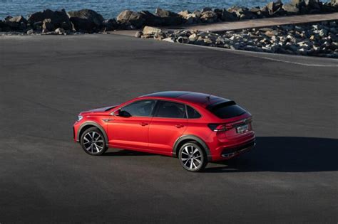 Driven Volkswagen Taigo Ride And Drive