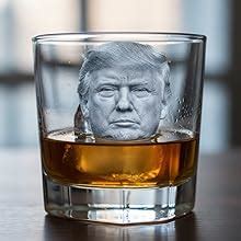 Trump Ice Cube Maker Rapid Ice Production Compact