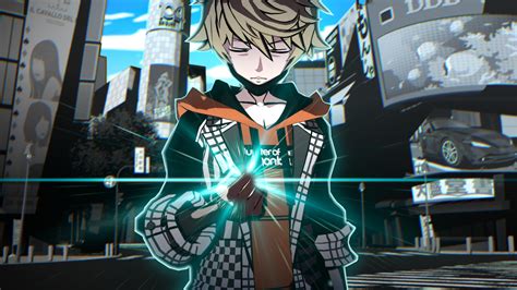 Neo Twewy 1 Nova Crystallis