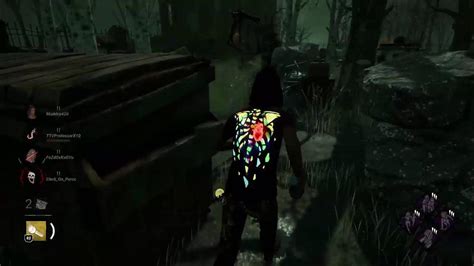 Dead By Daylight Youtube