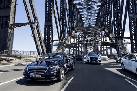 New Laws For Autonomous Vehicles In Australia VASA