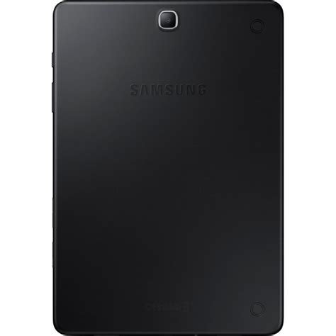 Tableta Samsung Galaxy Tab A T555 LTE 16Gb Black