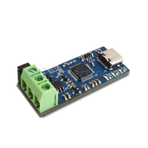 Usb To Can Module Support Can Fd Can Bus Analyzer V Can Debugging Assistant New Ebay Australia