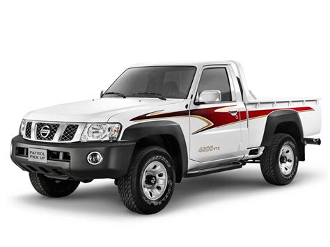2025 Nissan Patrol Safari Review Specs Performance Interior And More