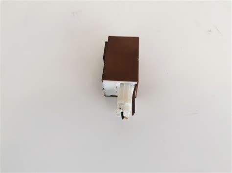 A610009a0 A 610 009 A0 Relay Module Fiat Idea 2005 1 3l Eis01398180