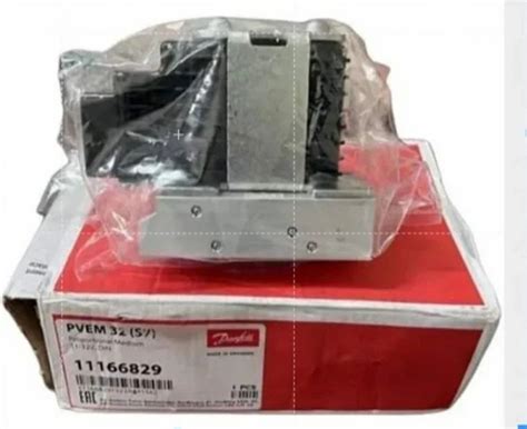 1 Amp Single Pole Danfoss Pressure Controller At ₹ 10000piece In