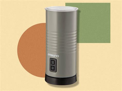 How To Use Nespresso Frother Mastering The Art Of Perfectly Frothed Milk Kitchen Aiding