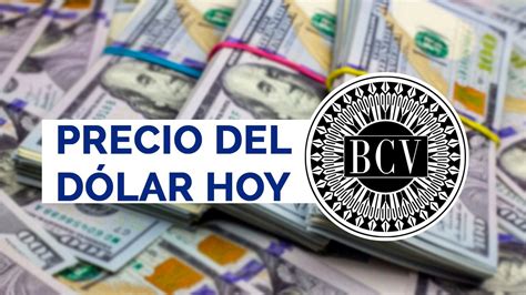 Dolartoday En Venezuela Precio Del Dólar Este Martes 3 De Octubre De 2023