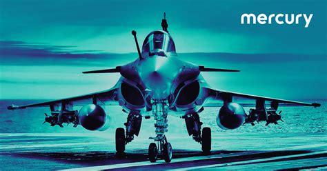 Innovationthatmatters Mercury Systems