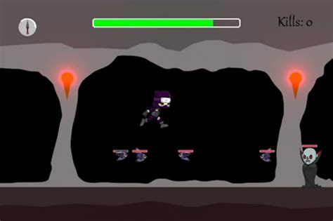 Create Simple Pygame Projects In Python By Hazroun Fiverr