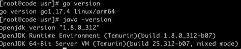 通过 Dockerfile 搭建开发镜像 Smiecj的小窝