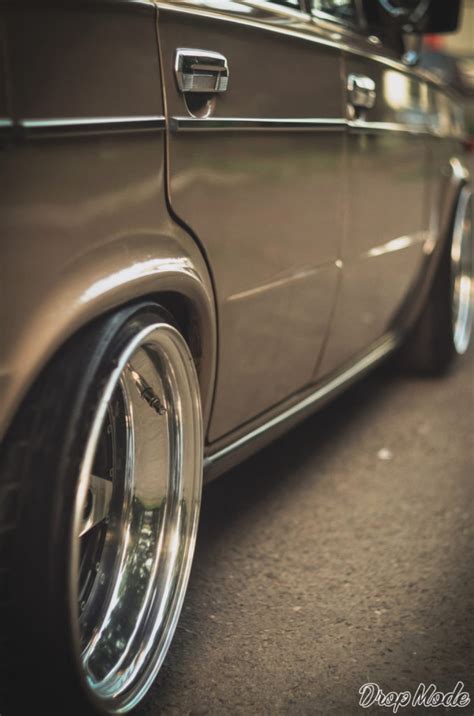 Stanced Lada Shakotan Style De Lessence Dans Mes Veines