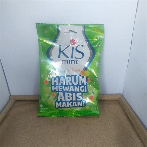 Jual Kis Permen Mint Candy Isi 50pcs Shopee Indonesia