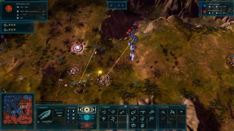 What Makes RTS Games Fun The Challenge Of Balancing An RTS GameCloud