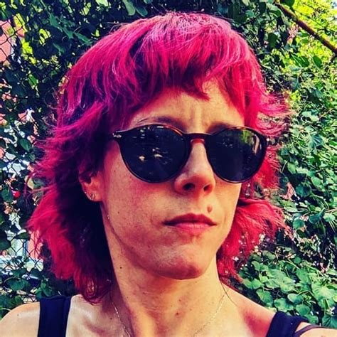 Alison Kotch Reviewed