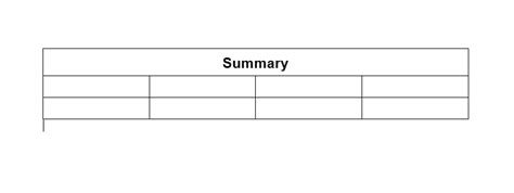 How To Merge Cells In Google Docs Sheets For Marketers