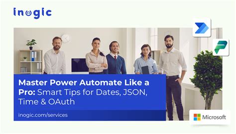 Master Power Automate Like A Pro Smart Tips For Dates Json Time