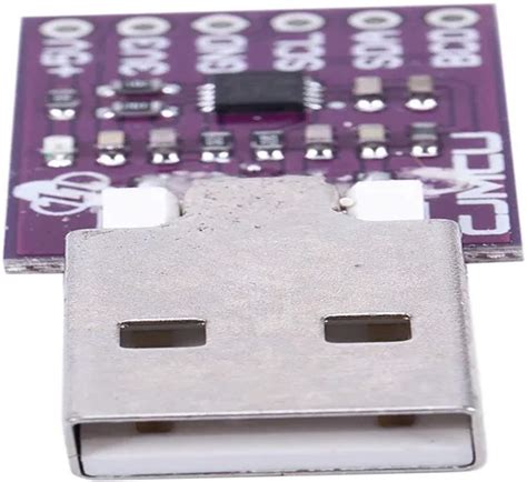 Cjmcu 200 Ft200xd Usb To I2c Module Full Speed Usb To I2c Bridge In Pakistan