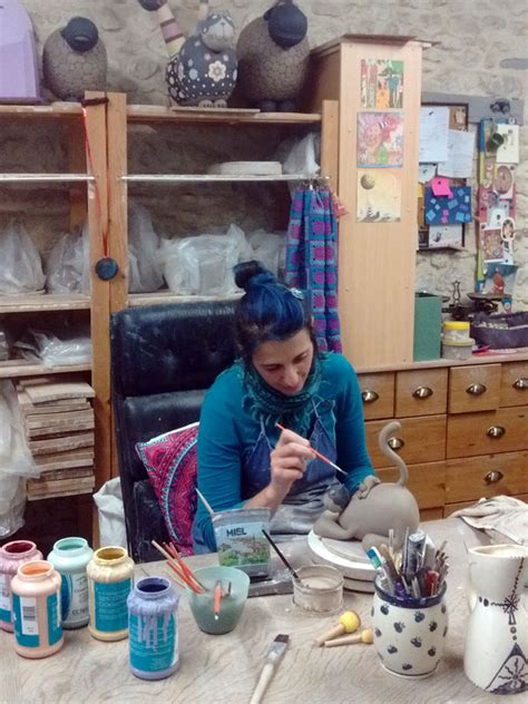 Tout Terre Binet Élise