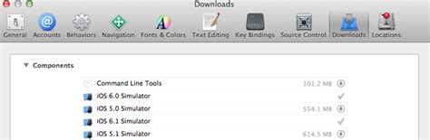 Keep The Look Of My Ios App Like It Is In Ios6 Rather Than Ios7 Stack