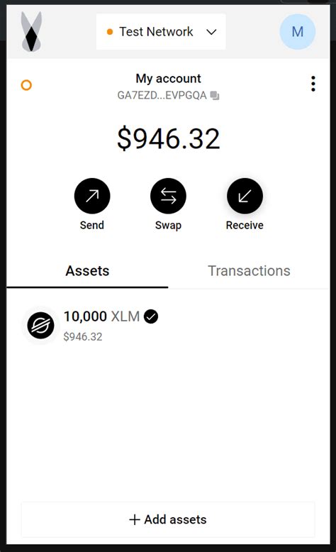 Building Rust Smart Contracts On Stellar Soroban