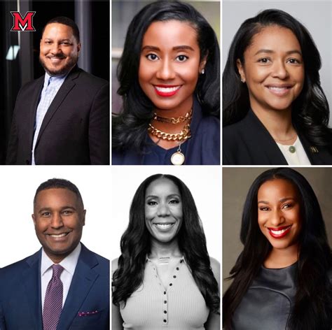 Seth Seward On Linkedin Chontae Pennyman Mba Joins This List Of Miami