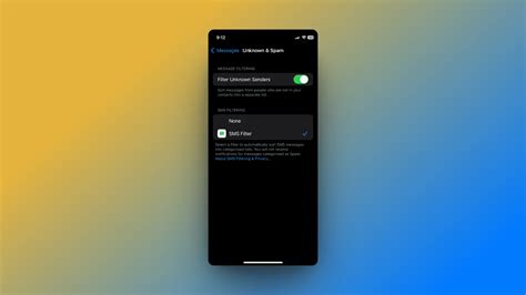 How To Hide Text Messages On Iphone In 6 Ways To Prevent Snooping