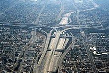 Interstate 105 California Wikipedia