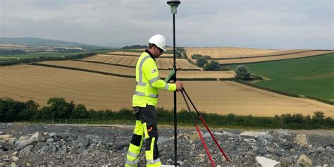 Carving A Career As An Engineering Surveyor Skymatics