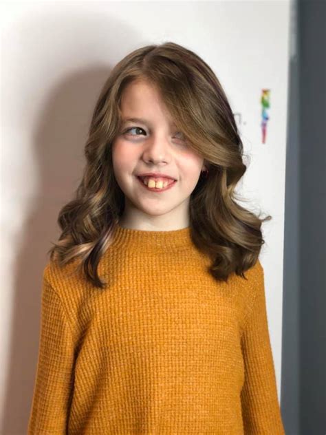 The Hair Salon What A Doll By Anna Decker