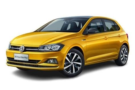 2020 Volkswagen Polo Plus Wheel And Tire Sizes Pcd Offset And Rims