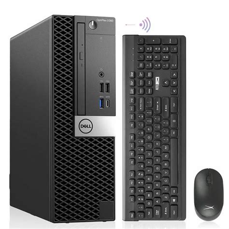 Dell Optiplex 7000 Mt Desktop Core I7 At ₹ 84990piece In New Delhi