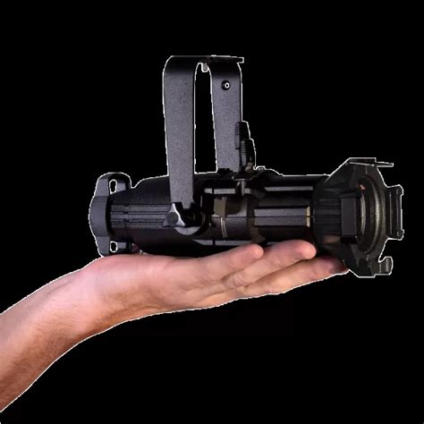 ETC Source Four Mini LED TSL