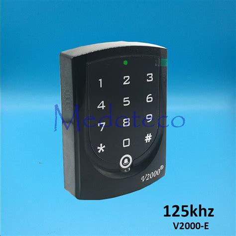 125 Khz Rfid Card Access Control 13 56 Mhz Card Ac Vicedeal