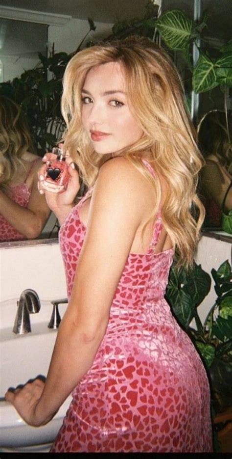 Pin On Peyton List
