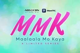 Maalaala Mo Kaya Abs Cbn Wiki Fandom