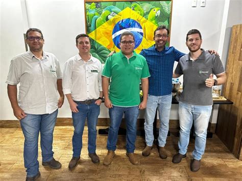 Daniel Vinicius Mocellin No Linkedin Estivemos Presentes Na Data De Ontem Em Rondonópolis Mt