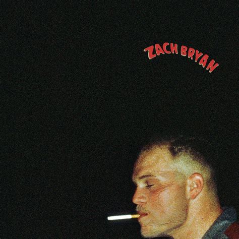 Zach Bryan Zach Bryan Review By Monotonen Album Of The Year