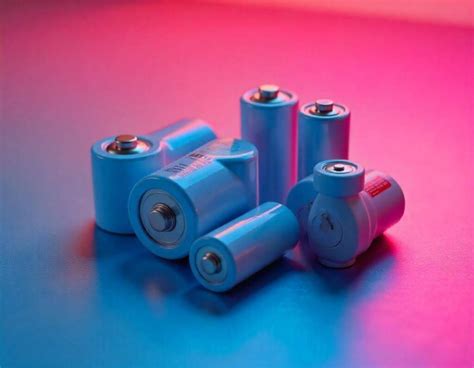 Lityum İyon Batarya Ile Uzun Ömürlü Ve Güçlü Enerji Çözümleri Pil Uzmani